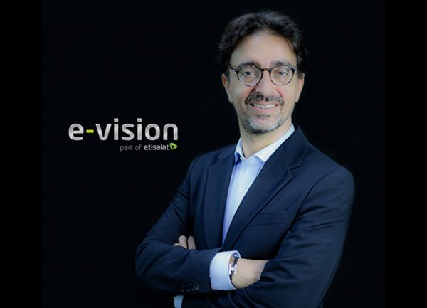 evision - Campaign Middle East