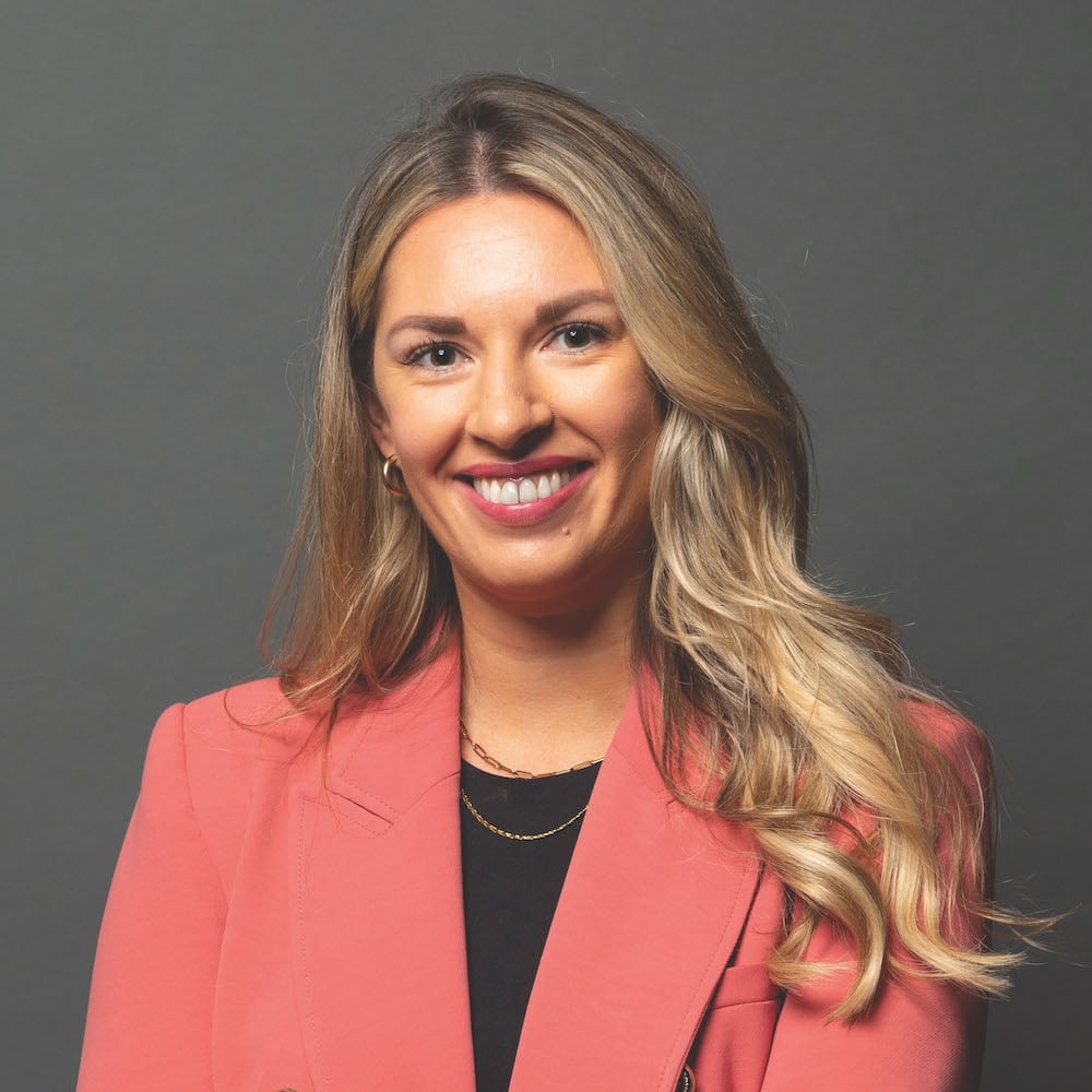 Elizabeth Stead - Campaign Middle East