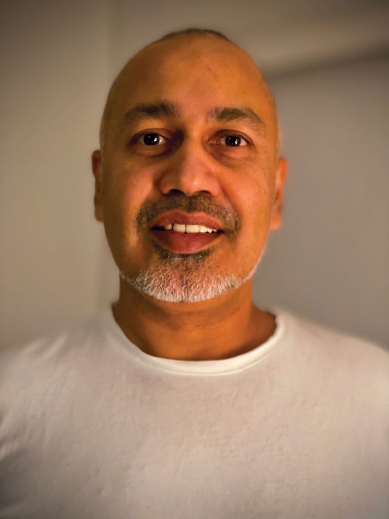 Building trust, by G42 Healthcare's Faheem Ahamed - Campaign Middle East