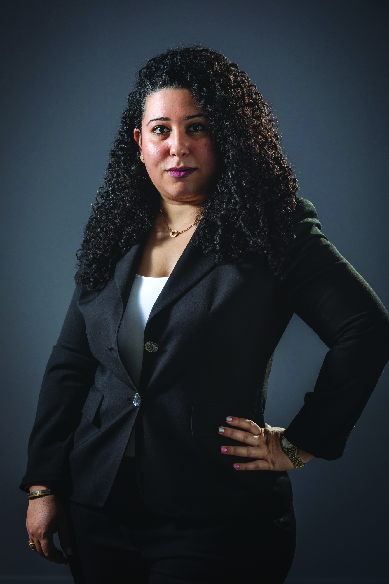 Staying connected, by Oppo’s Lucy Aziz - Campaign Middle East