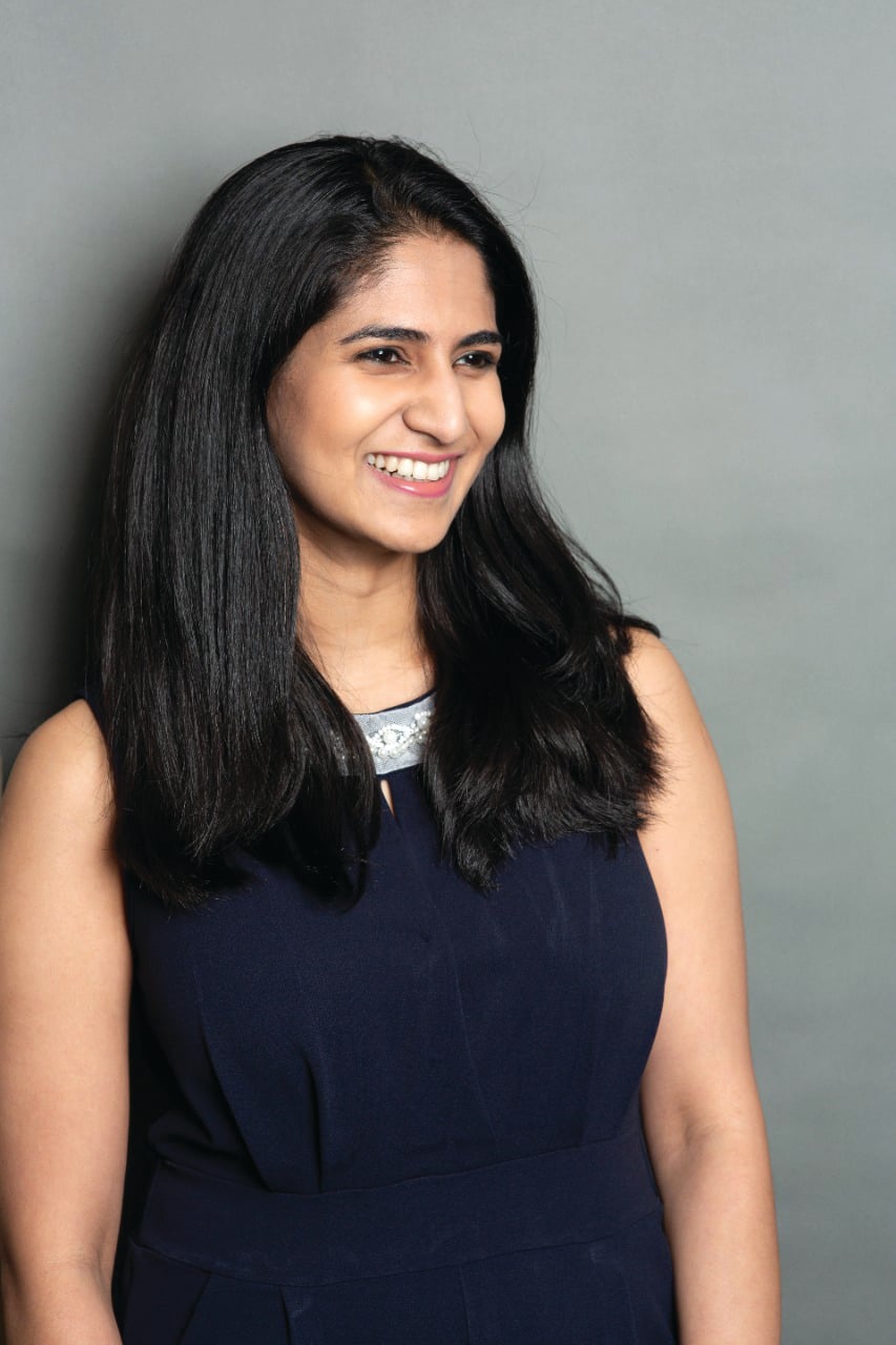 Campaign’s Faces to Watch, Brand Edition 2021 – Nazla Anwar, Senior ...