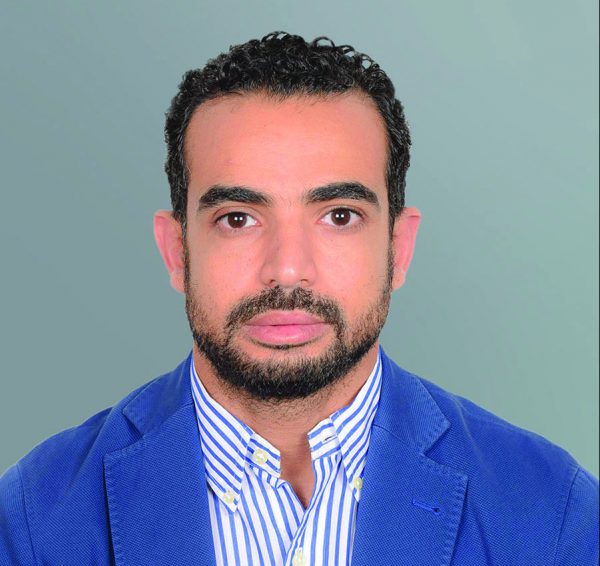 Tarek Shalby - Campaign Middle East
