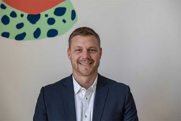 GES appoints Calvin Campbell as associate director, content and multi ...