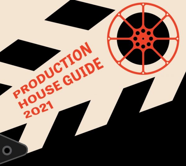 Production House Guide 2021: We need your details - Campaign Middle East