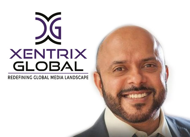 UAE firms need a bridge to international markets, says Xentrix Global ...