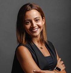 Romy Alam - Campaign Middle East