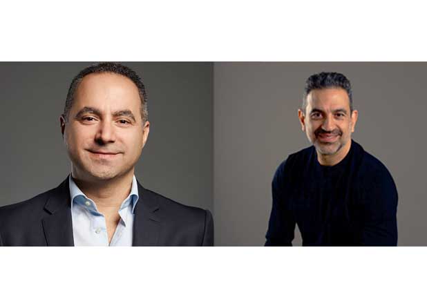 Wissam Najjar takes on group COO role as Chadi Farhat leaves OMG ...