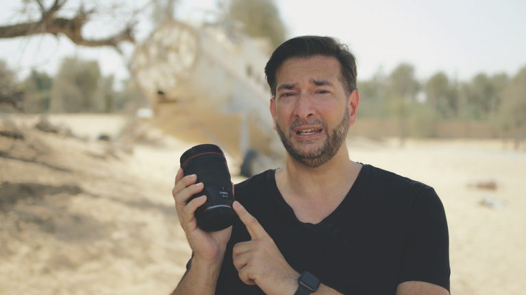 From flying to filming, by Shadani Consulting's Gregor Amon - Campaign ...