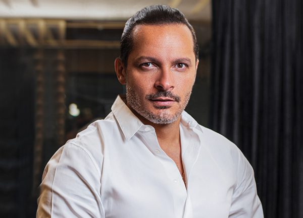Industry snapshot: Wissam Traboulsi, BSA - Campaign Middle East