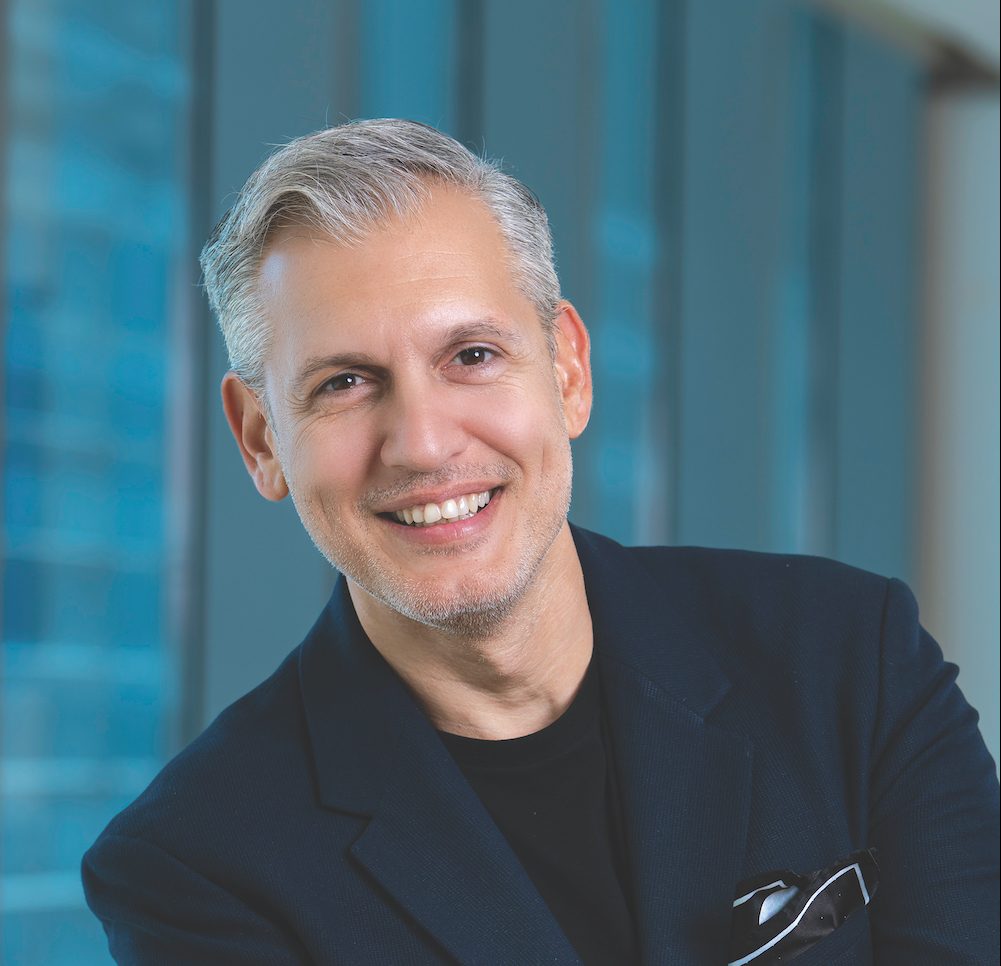 Michail Panagiotakis - Campaign Middle East