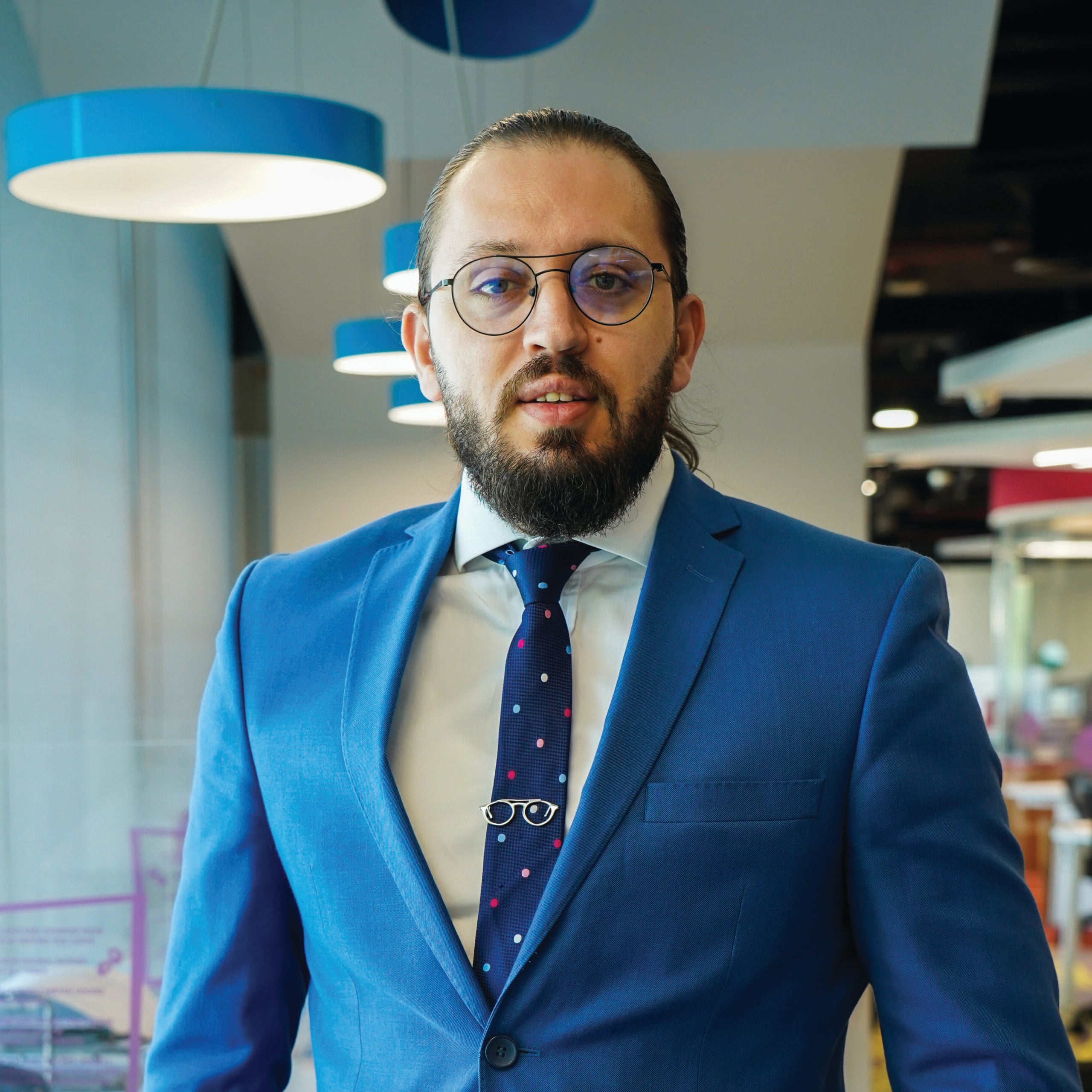 Wael Sarieddine - Campaign Middle East