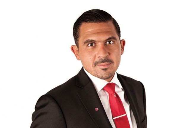 The year ahead for Public Relations, by Cicero & Bernay’s Ahmad Itani ...
