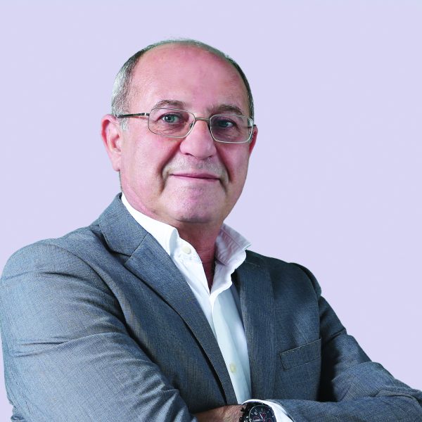 Fadi Mouawad - Campaign Middle East