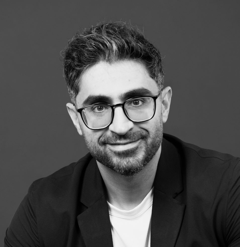 Mario Soufia - Campaign Middle East