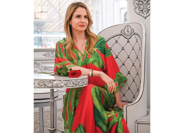 New show, Dubai This Week takes you to the best of UAE - Campaign ...