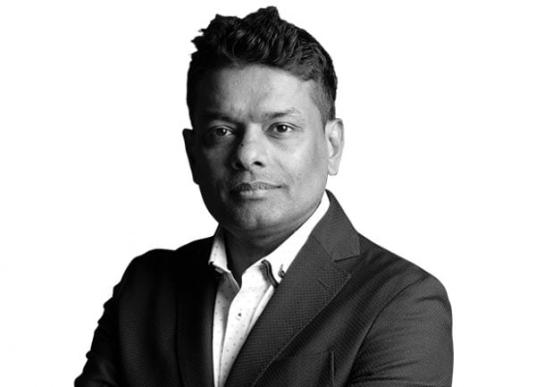 The year ahead for marketers, by Shyam Sunder - Campaign Middle East