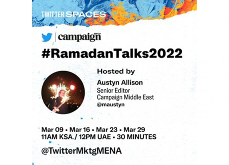 Campaign Middle East