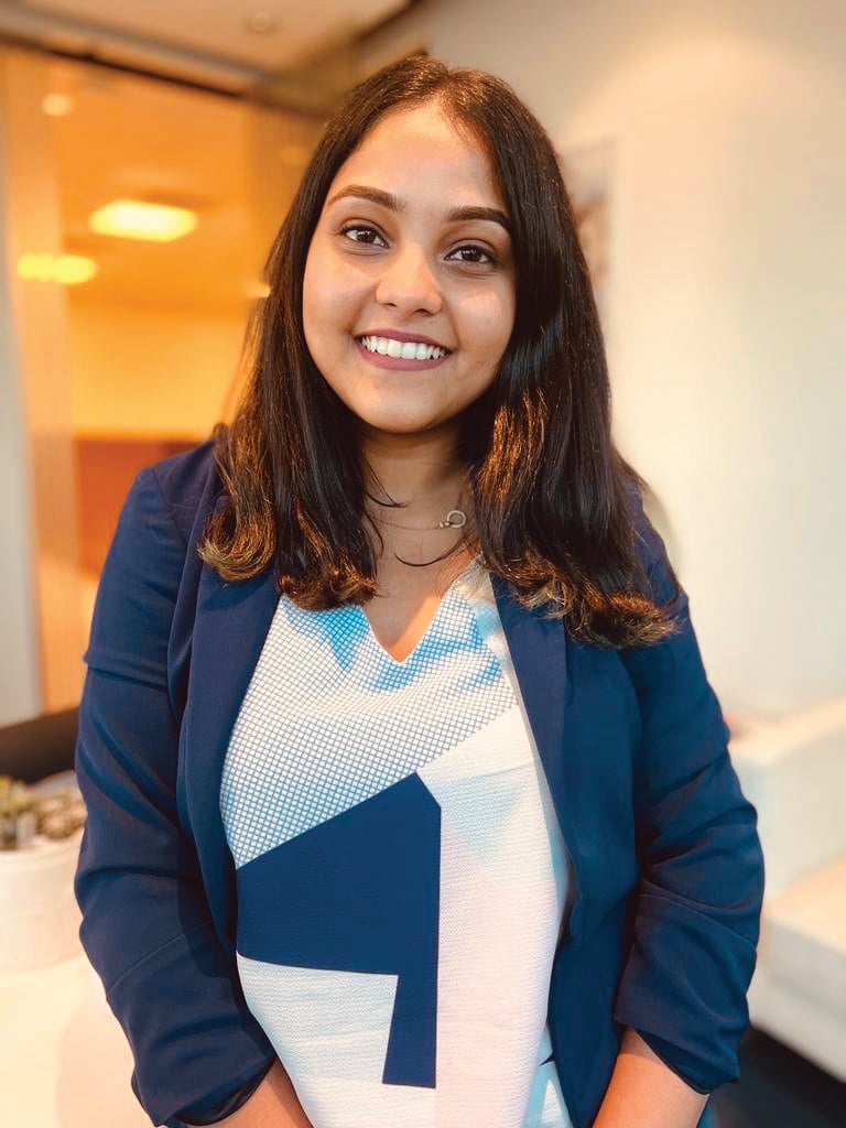 Campaign’s Creative Faces to Watch 2022 – Mrunmayee Vichare, Account ...