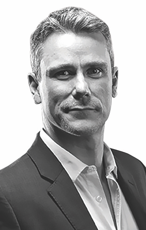 Scott Feasey M&C Saatchi - Campaign Middle East