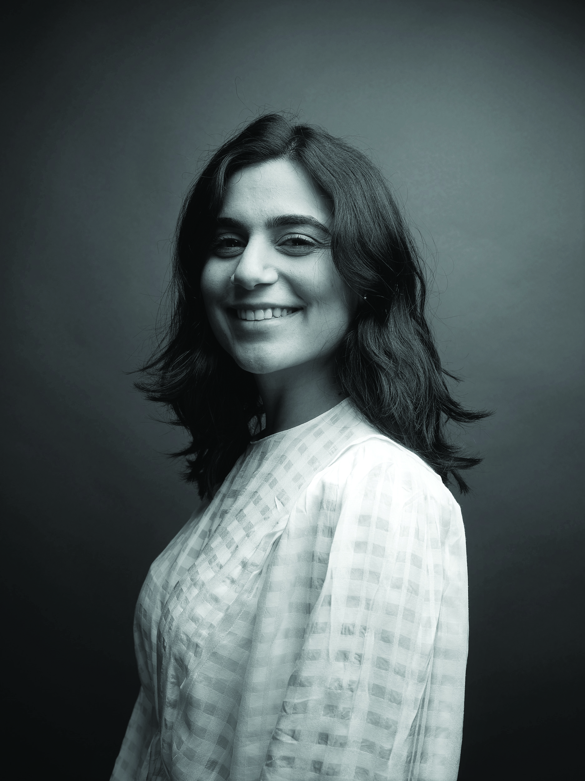 Campaign’s Creative Faces to Watch 2022 – Stephanie Tohme, Account ...