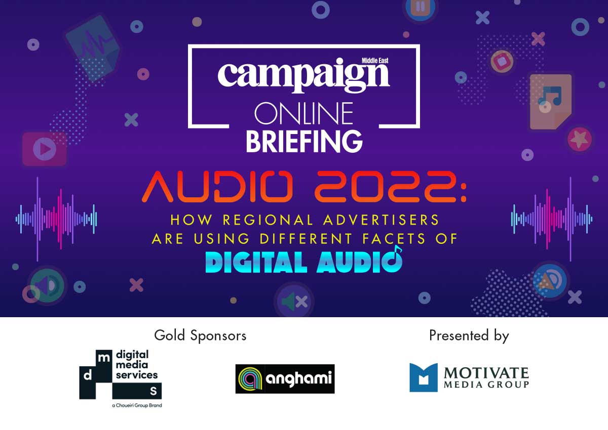 cob-digital-audio - Campaign Middle East