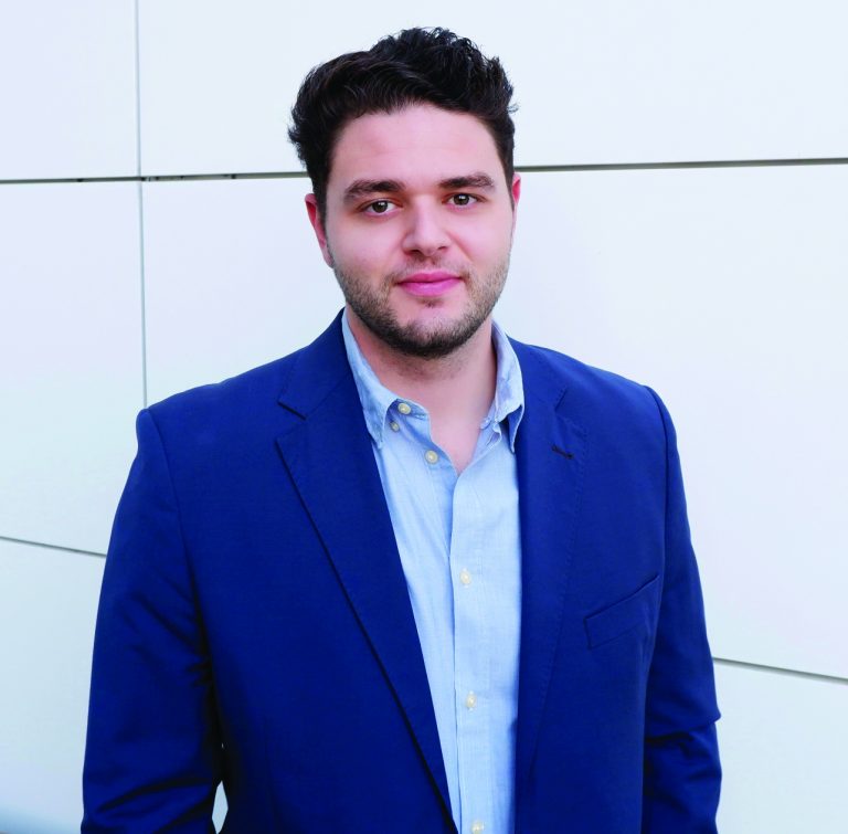 Campaign’s Media Faces to Watch 2022 – Jamil Kabbara, Strategic ...