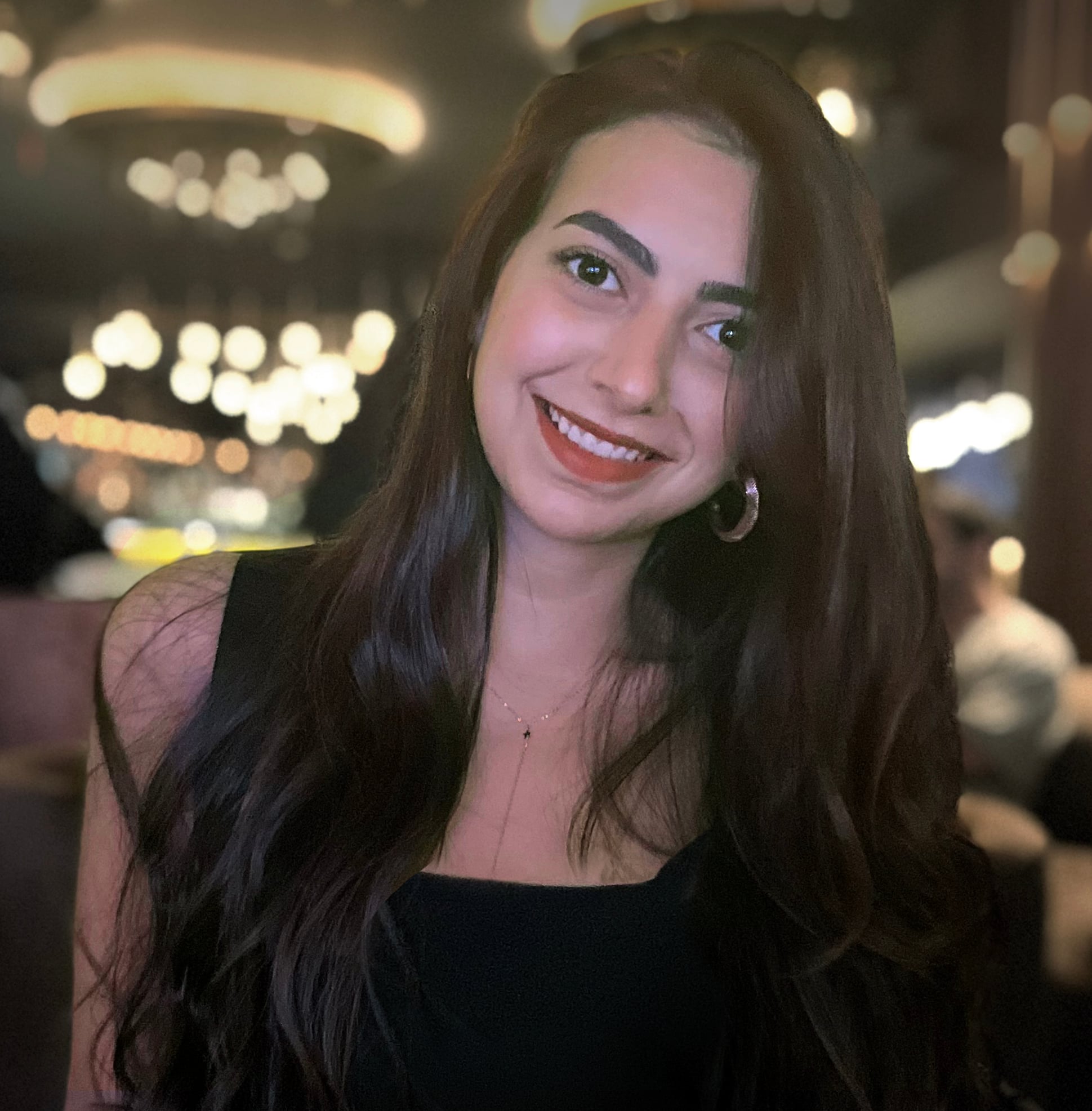 Campaign’s Digital Faces to Watch 2022 – Line Mansour, Communications ...