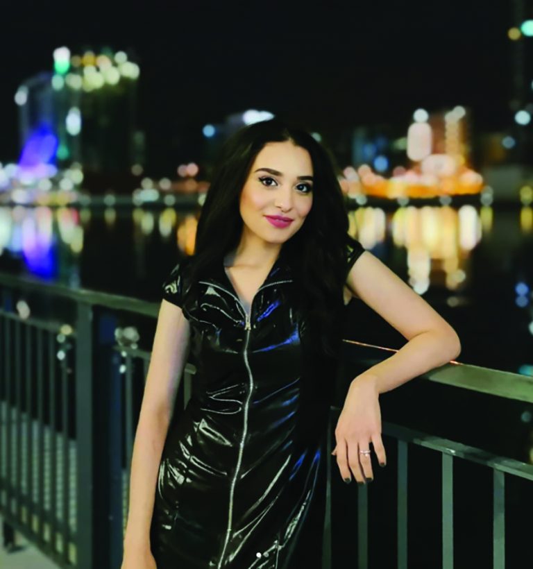 Campaign’s Media Faces to Watch 2022 – Mariam Elsayed, Digital Manager ...