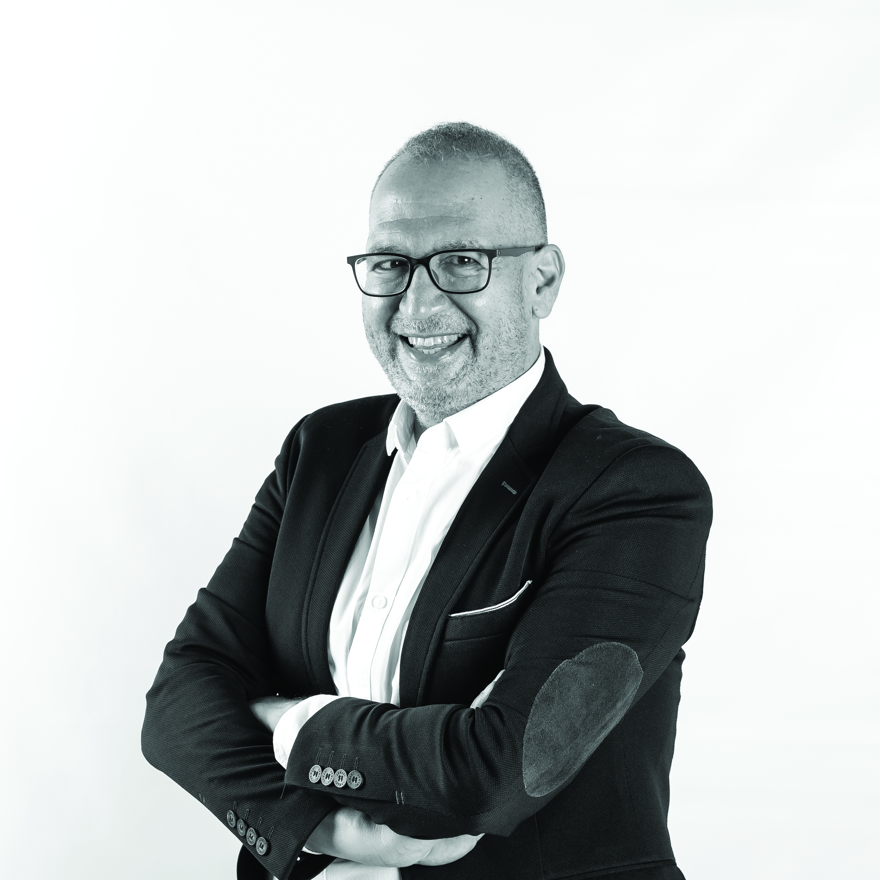 Havas Saudi Arabia_Havas Media-MD_Rami Husseini-B&W - Campaign Middle East