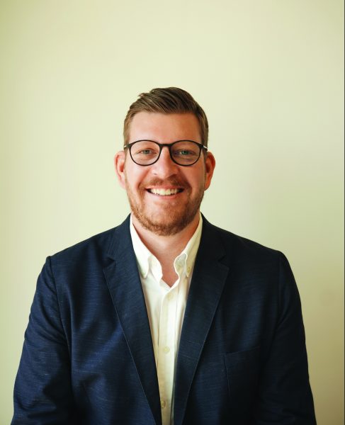 Saudi Industry Snapshot: Steven Hetzer, Sweetwater - Campaign Middle East