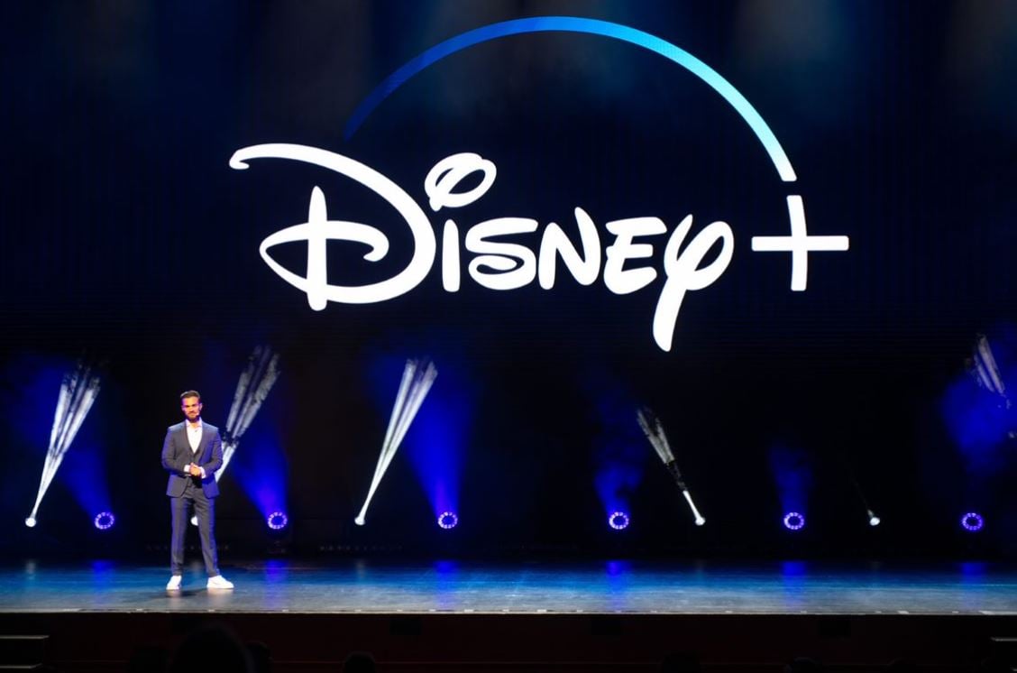 Disney+ launches across MENA - Campaign Middle East