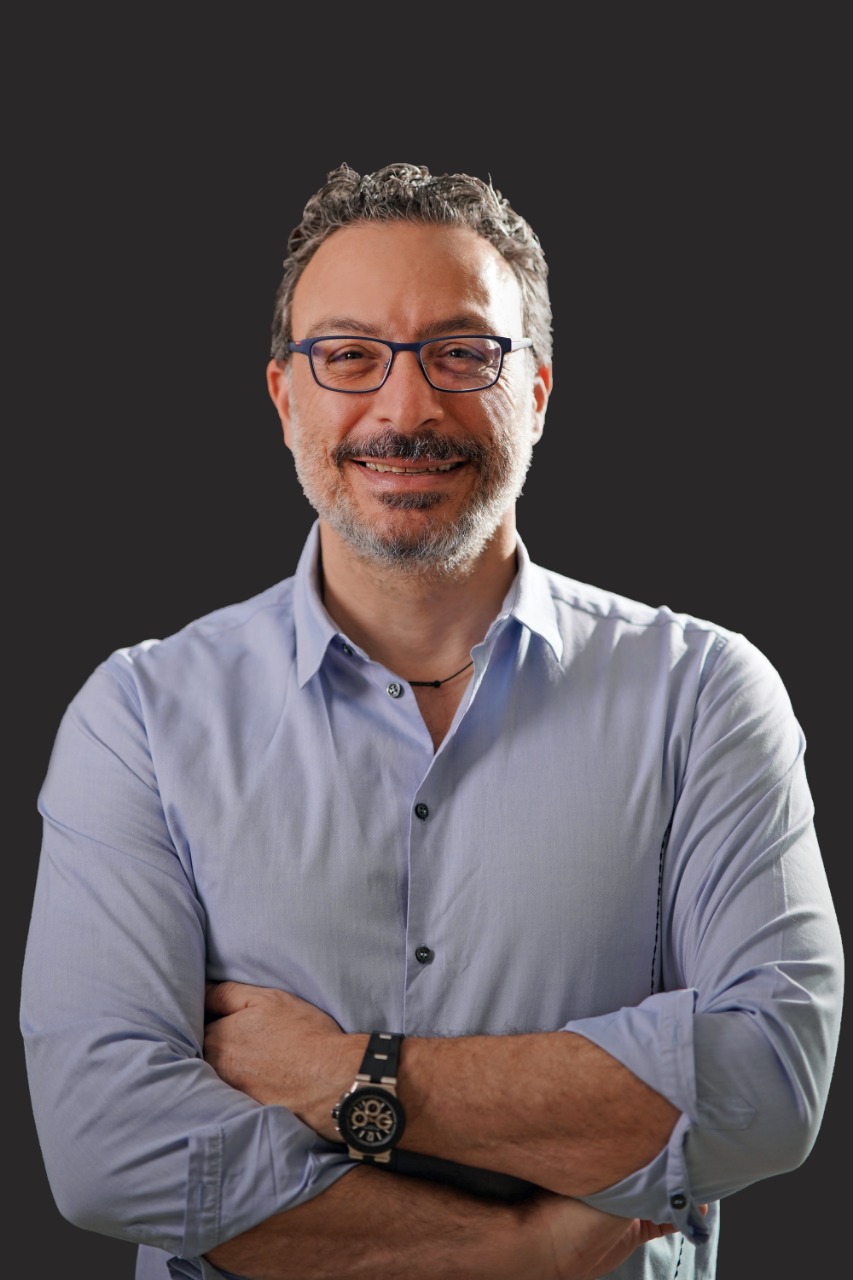 Fouad Mansour - Campaign Middle East