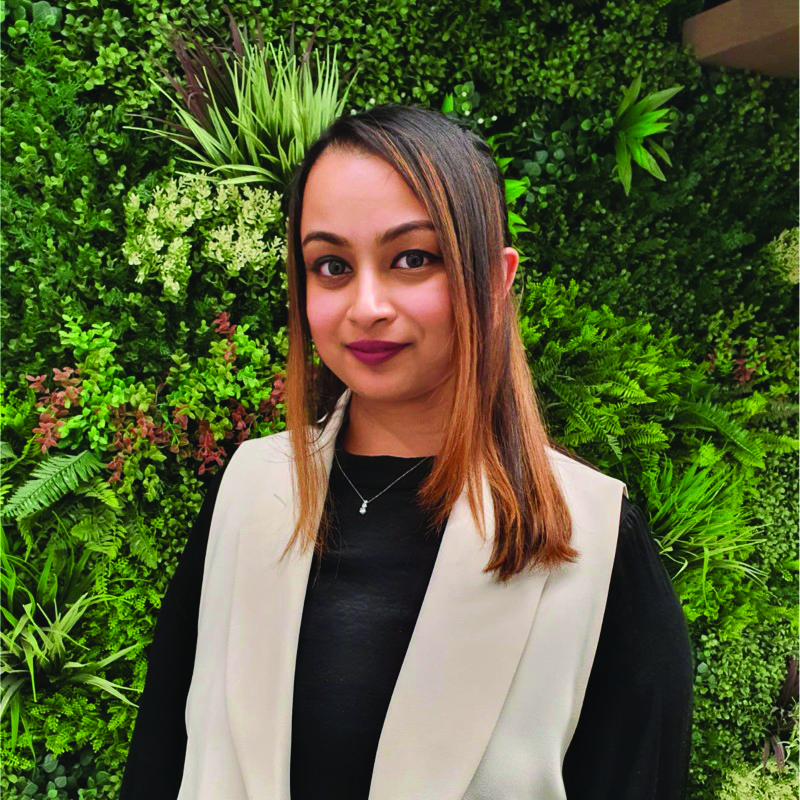 Campaign’s Faces to Watch, Brand Edition 2022 – Shriya Sanjeev, brand ...