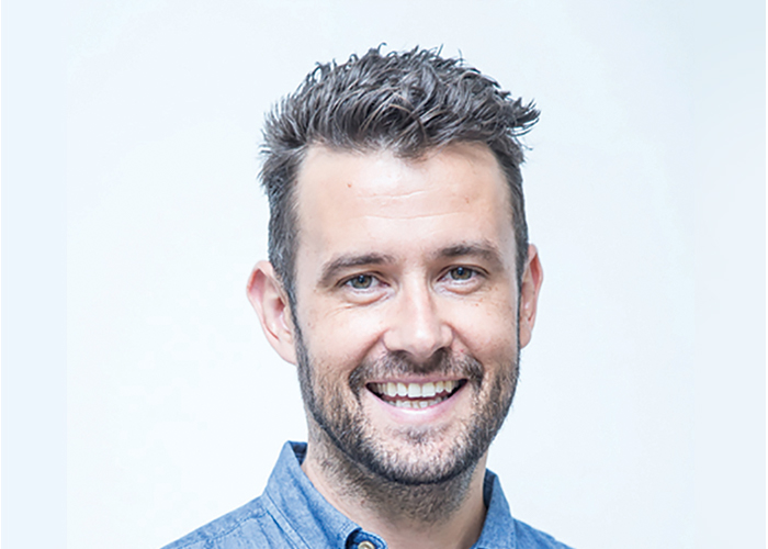 Crossing the chasm - by Vamp's Karl Mapstone - Campaign Middle East