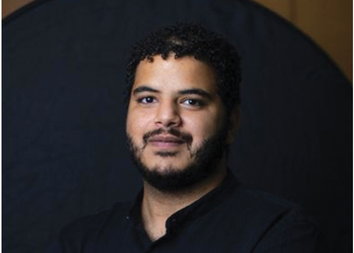 Campaign’s Faces to Watch: Brand Edition 2022 – Ahmed Magdy, account ...