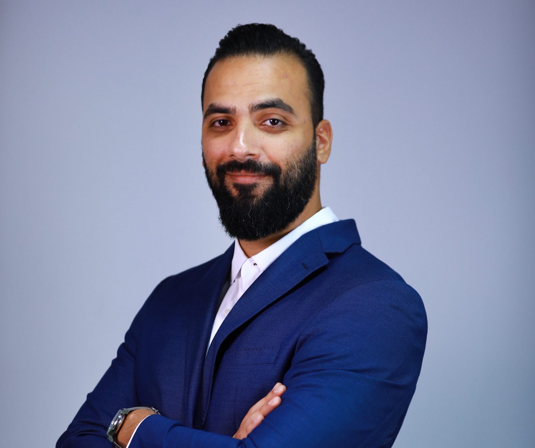 Rabih - Campaign Middle East