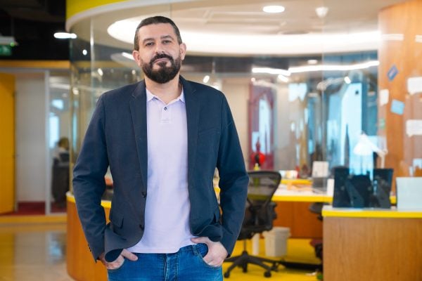 Viola Comms appoints Samer Khansa as integrated client services director - Campaign Middle East