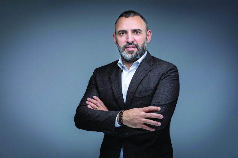 OOH Industry Snapshot: Contour Media's Rabih Adnan - Campaign Middle East
