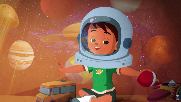 The UAE space anthem: Emirates NBD’s tribute on National Day - Campaign ...