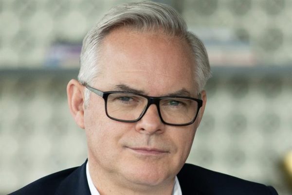 McCann global chairman and CEO Chris Macdonald to exit - Campaign ...