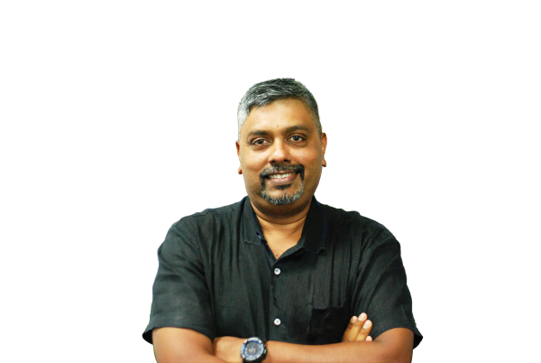 The year of Web3 – by RRD’s Amardeep Devadason - Campaign Middle East