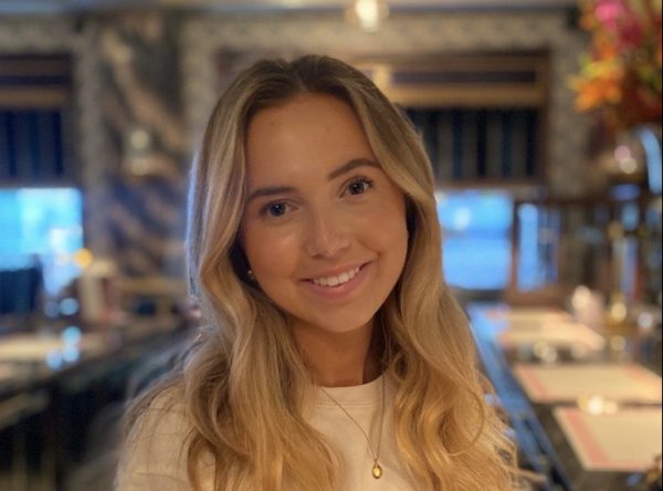 Connect with authenticity this Ramadan – by Assembly's Bryony Carpenter ...
