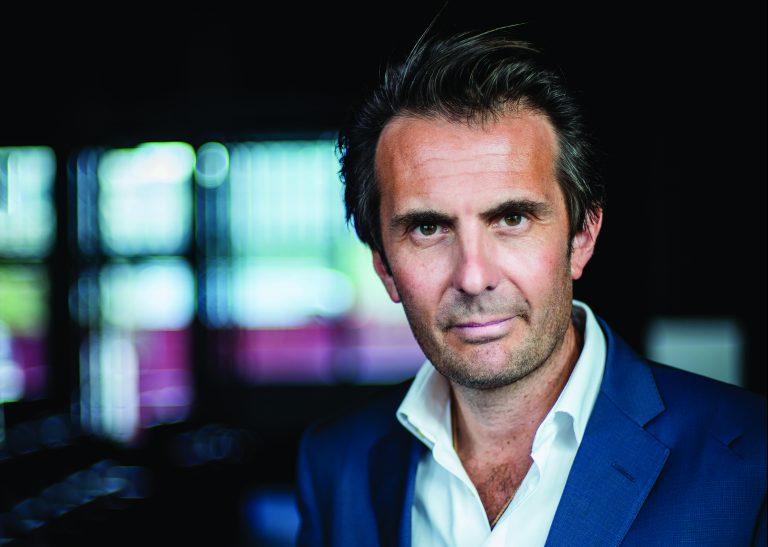 From local to global: Havas’ Yannick Bolloré - Campaign Middle East