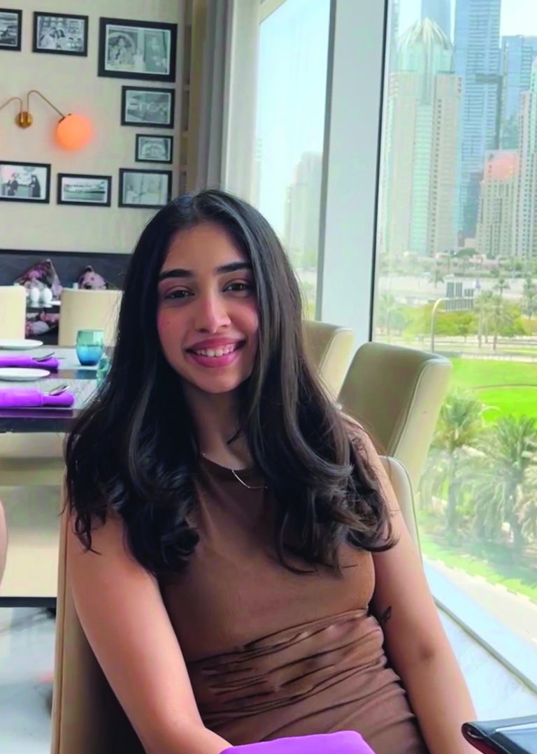 Campaign’s Digital to Watch 2023 – Ashmika Trivedi, Head of Social ...