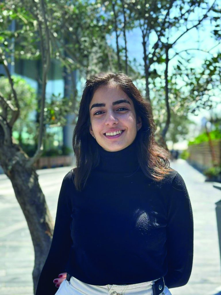 Campaign’s Digital Faces to Watch 2023 - Campaign Middle East