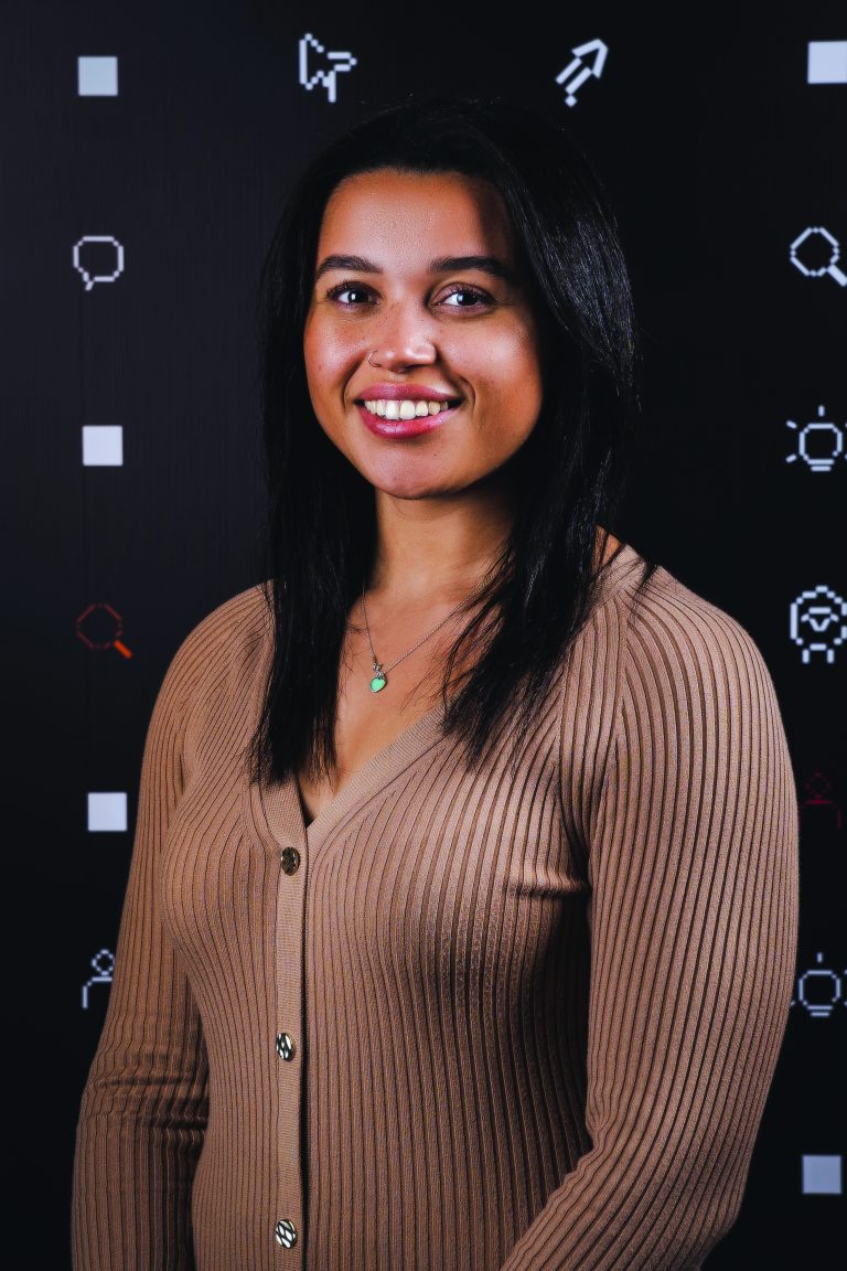 Campaign’s Digital Faces to Watch 2023 - Campaign Middle East