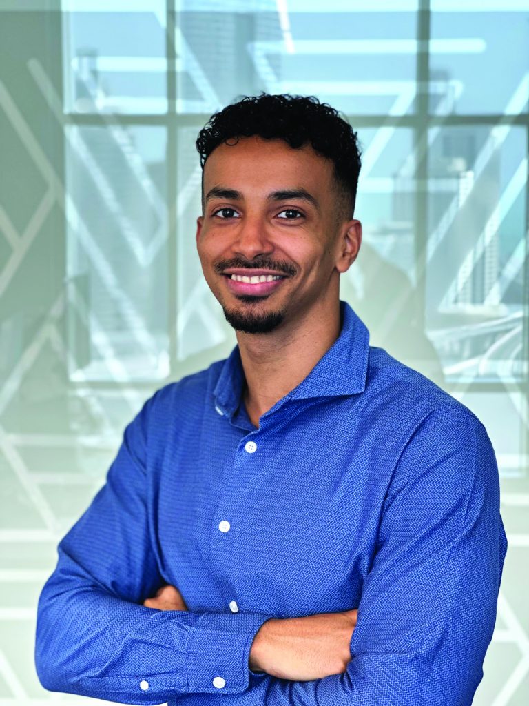 Campaign’s Digital Faces to Watch 2023 - Campaign Middle East