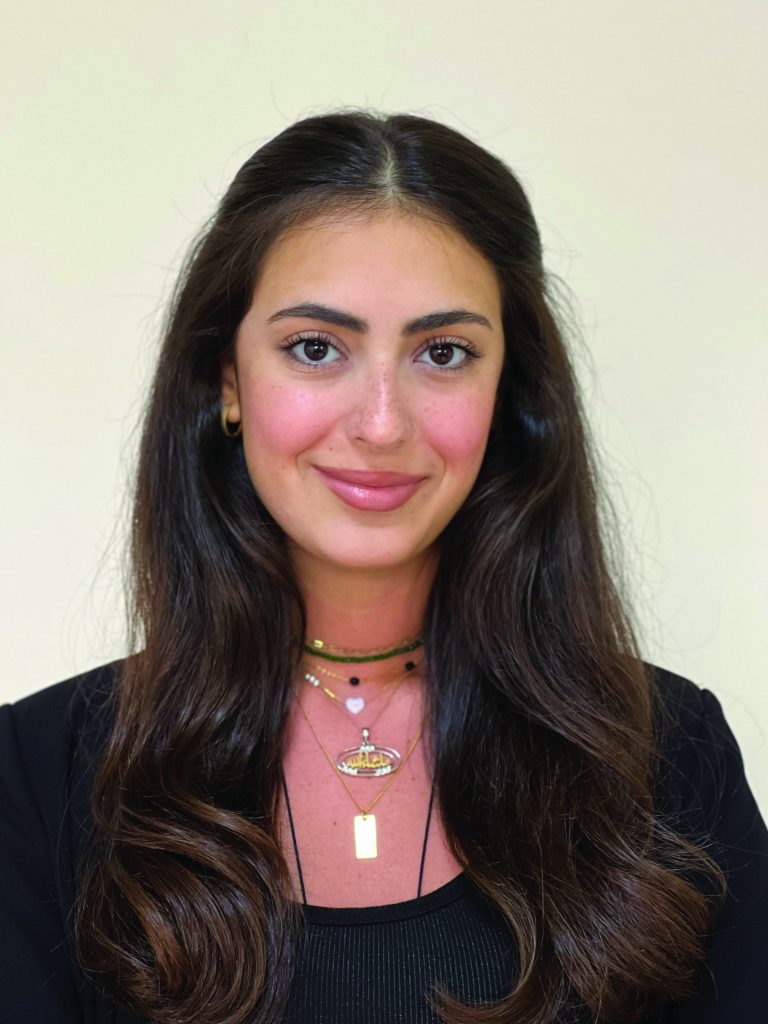 Campaign’s Digital to Watch 2023 – Mona Fathalla, Senior Performance ...