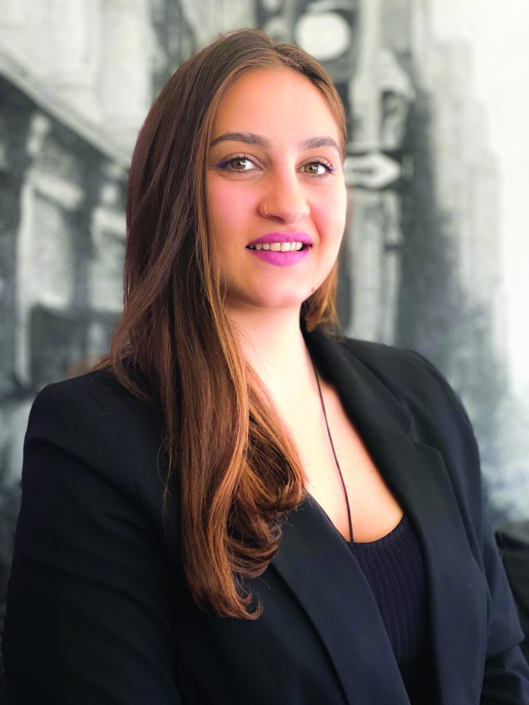 Campaign’s Creative Faces to Watch 2023 – Nour ZeinEddine, Social Media ...
