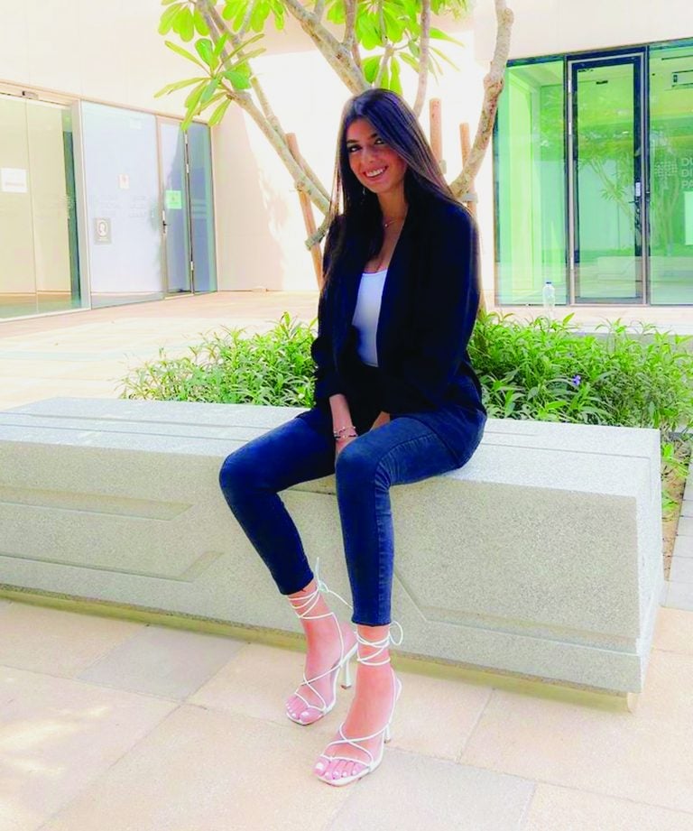 Campaign’s Creative Faces to Watch 2023 – Tala Kachlan, Account ...